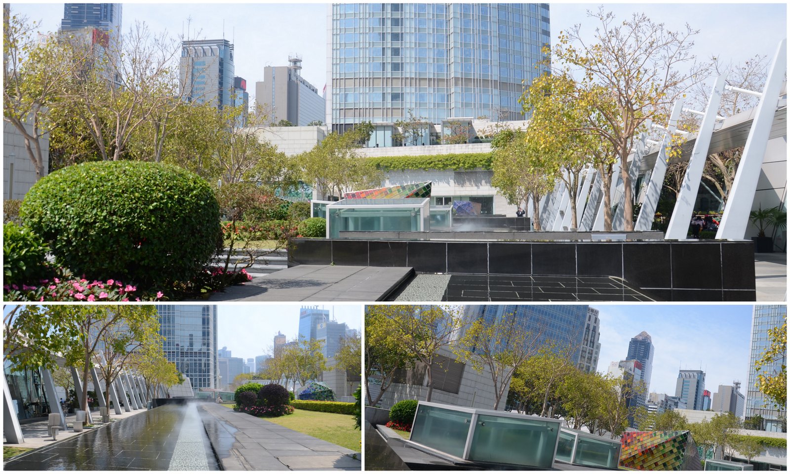 HONG KONG | what to see and do in 5 days - places and notes