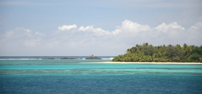 potopis | potovanje JUŽNI PACIFIK 2018: Singapur, Cookovi otoki, Fiji ...