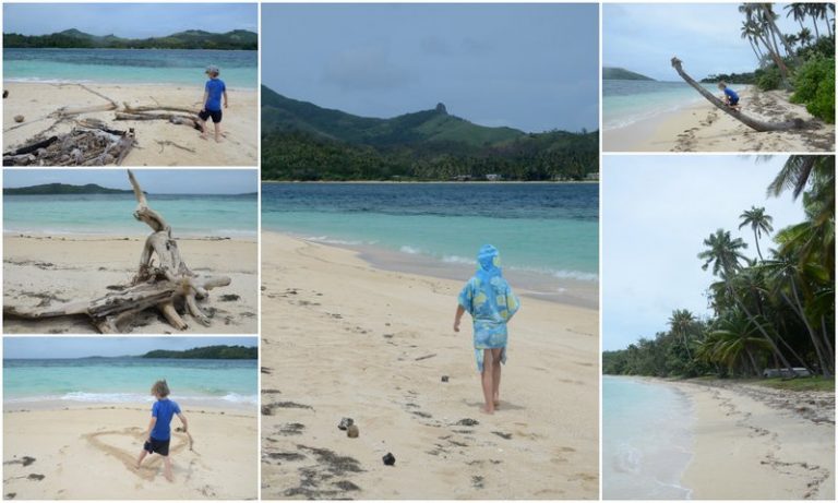 potopis | potovanje JUŽNI PACIFIK 2018: Singapur, Cookovi otoki, Fiji ...