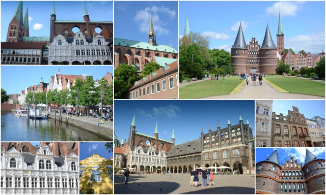 BALTIC COAST, Germany | a complete guide of best islands, beaches and ...