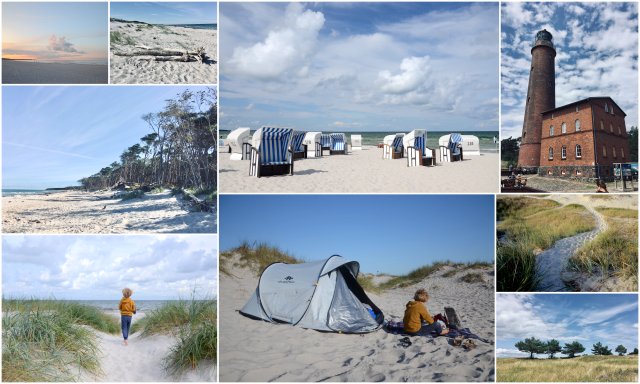 BALTIC COAST, Germany | a complete guide of best islands, beaches and ...