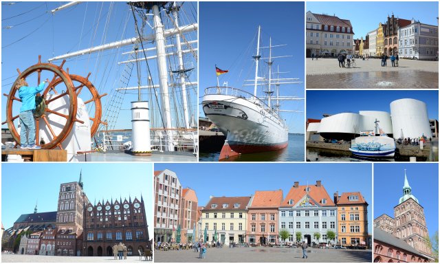 BALTIC COAST, Germany | a complete guide of best islands, beaches and ...